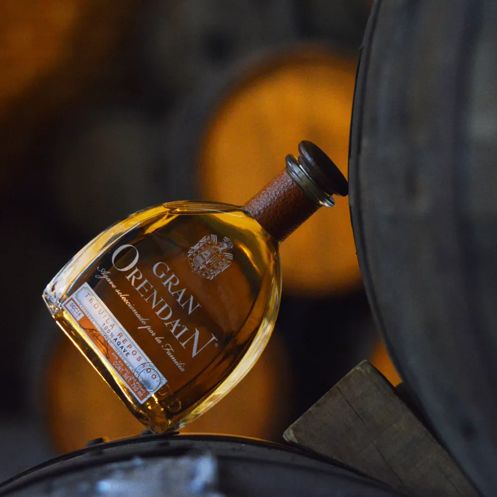 Destilería Orendain | Nosotros