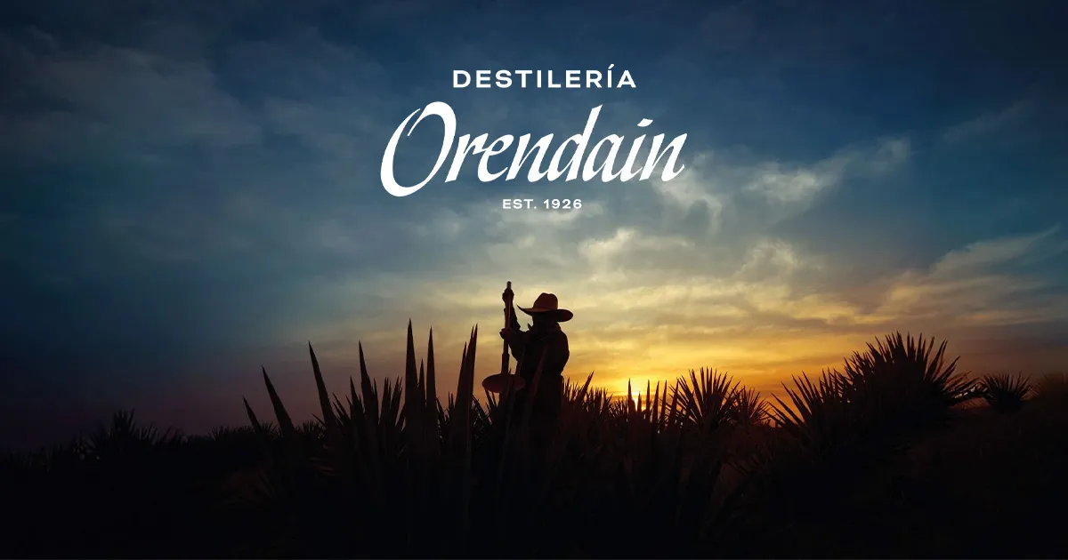 Destilería Orendain | Tequila Orendain