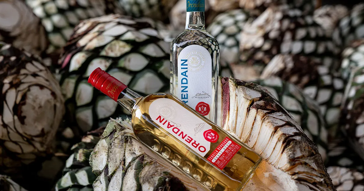 Destilería Orendain | Tequila Orendain